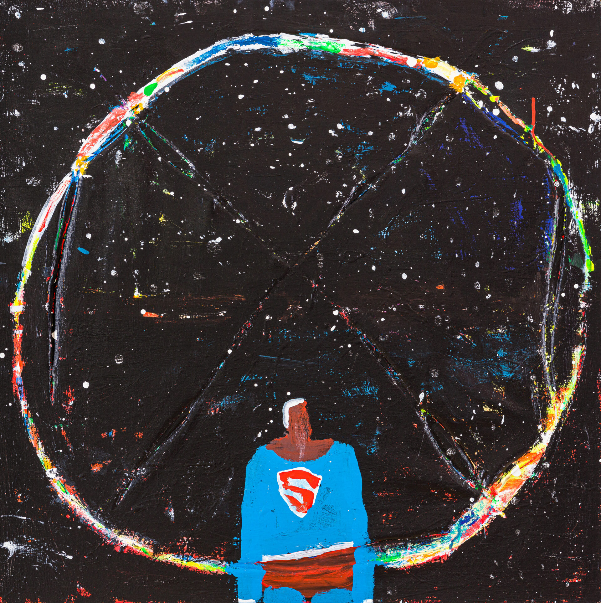 An Artist of the Floating World | Grand